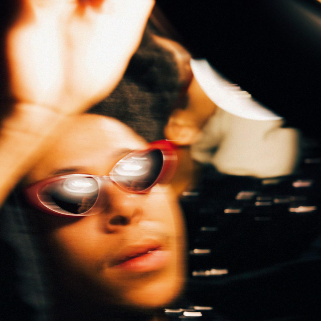 UK Singer Reuben James Brings 2nd Single, the Funky Soul "So Lucky ...