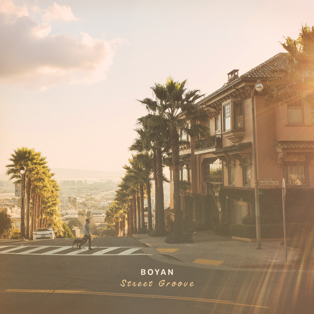 Producer/Multi-Instrumentalist Boyan Returns with New Uplifting Jazzhop ...
