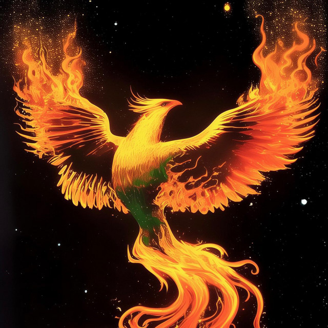 Common Saints - Firebird | Stereofox Music Blog