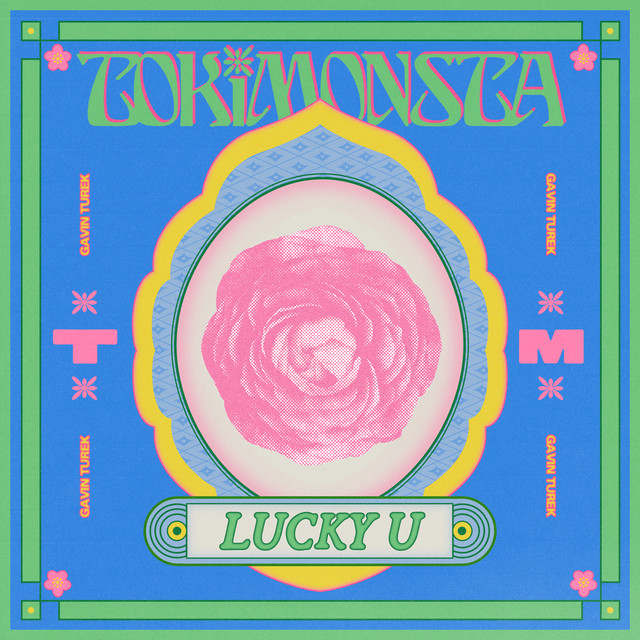 TOKiMONSTA - Lucky U (ft. Gavin Turek) | Stereofox Music Blog