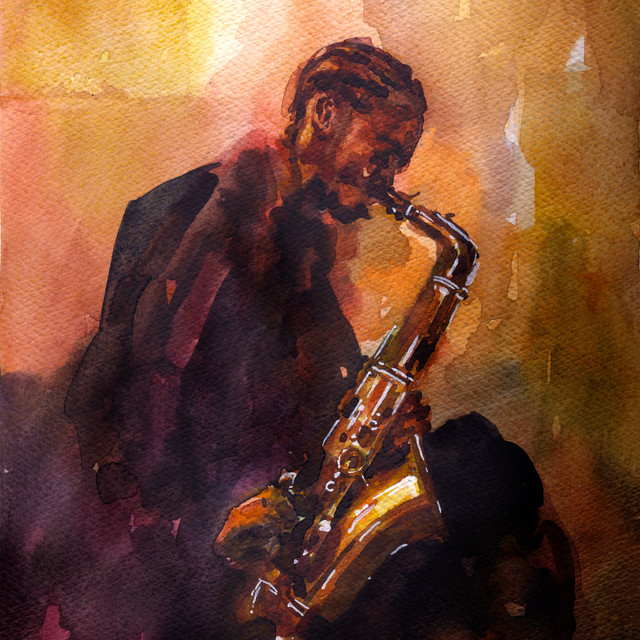 Producer/Saxophonist Venna Shares New Aerial Jazz/Soulful Single ...