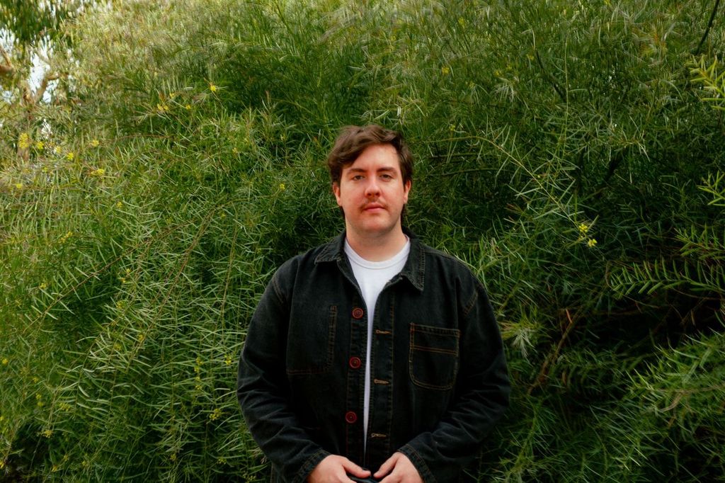 Shallou Opens Up About His EP 25, Winter, Improving on His Craft, and ...