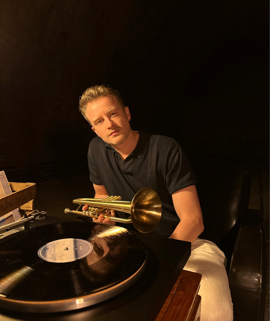 Jazzy James Artist Profile | Stereofox Music Blog - discover new music