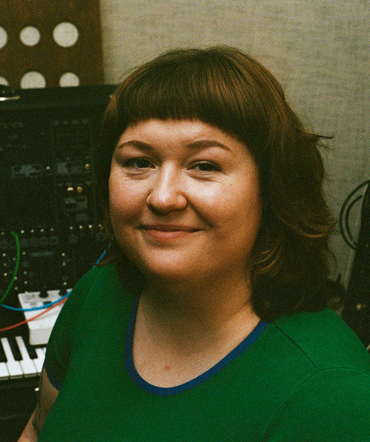 Nicole McCabe Artist Profile | Stereofox Music Blog - discover new music