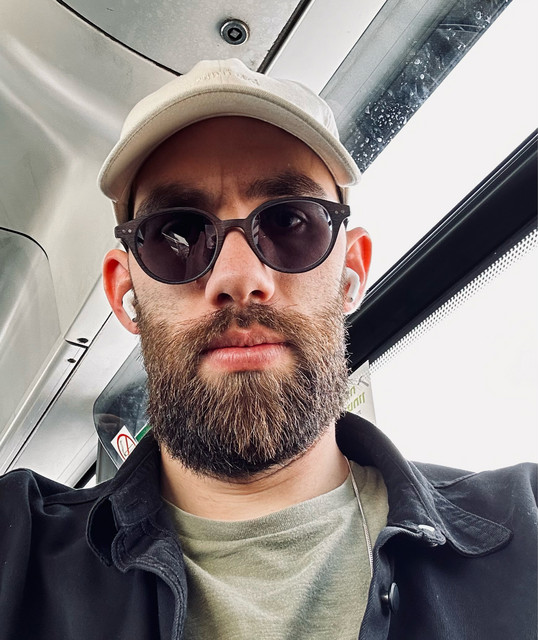 GILAN Artist Profile | Stereofox Music Blog - discover new music