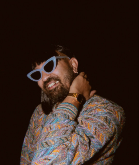 Baby Chilli Artist Profile | Stereofox Music Blog - discover new music