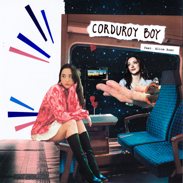 Lily Agnes - corduroy boy (ft. Alice Auer) | Stereofox Music Blog