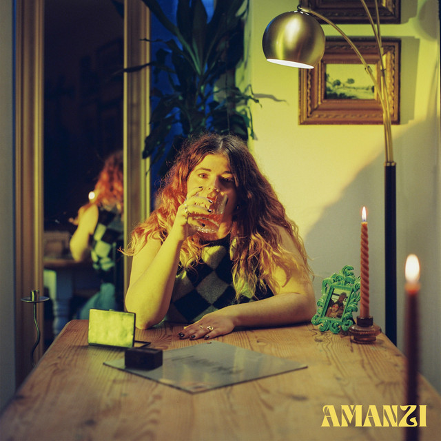 AMANZI Shares Soul-Meets-Gospel Self-Titled Debut EP Featuring "Give Us ...