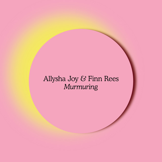 Australian Singer Allysha Joy & Producer Finn Rees Join Forces for ...