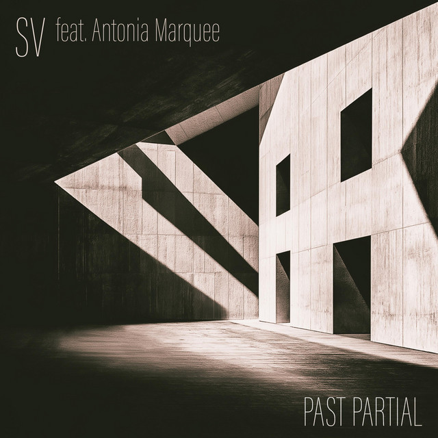 US Producer SV & Singer Antonia Marquee Join Forces for Smooth Jazz/R&B ...