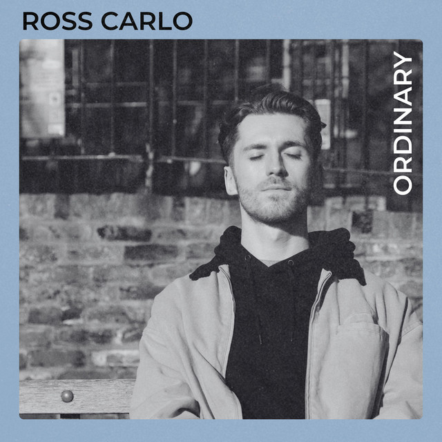 UK Singer & Multi-Instrumentalist Ross Carlo Shares New Smooth Single ...