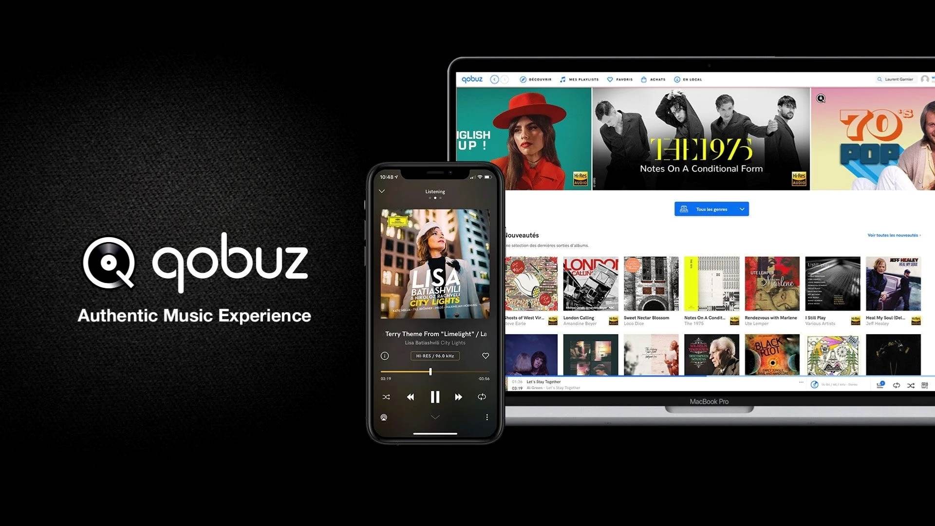 The Best Editorial Playlists on Qobuz | Stereofox Music Blog