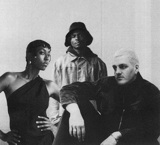 Berlin-based Producer DHANYA Shares New Single "To Be Found" Featuring ...