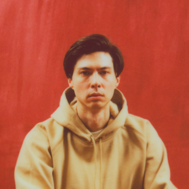 Jamie Leeming Artist Profile | Stereofox Music Blog - discover new music