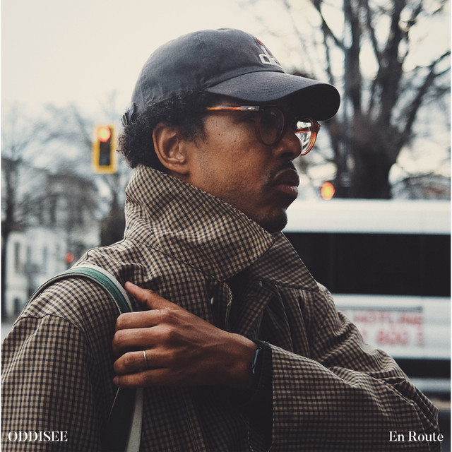 US Rapper Oddisee Shares 2nd Single "Tomorrow Can't Be Borrowed" off ...