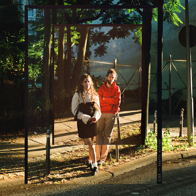 Berlin Singer EVÎN and Producer jakohitsdifferent Share New hearts ...