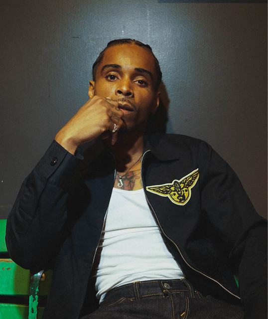 Frsh Waters Artist Profile | Stereofox Music Blog - discover new music