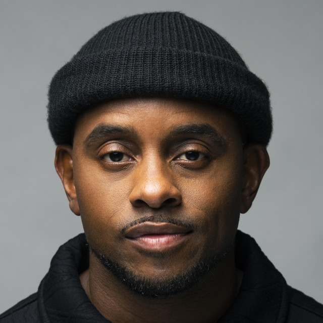 Brandon Mitchell Artist Profile | Stereofox Music Blog - discover new music