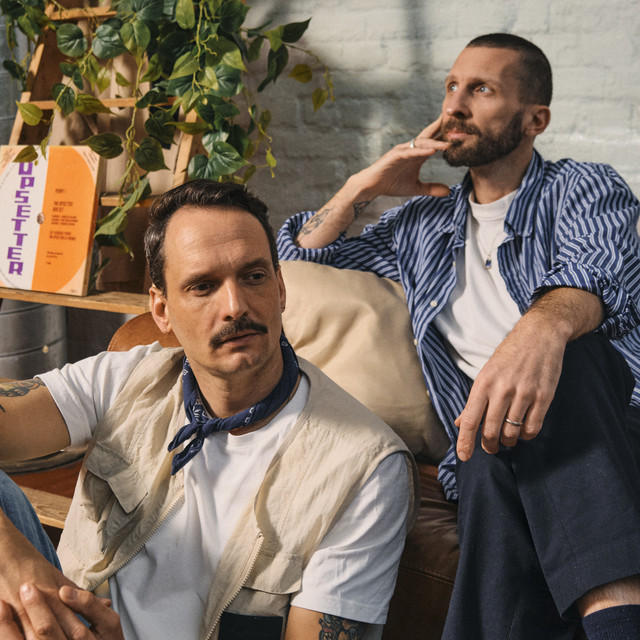 Dam Swindle Artist Profile | Stereofox Music Blog - discover new music