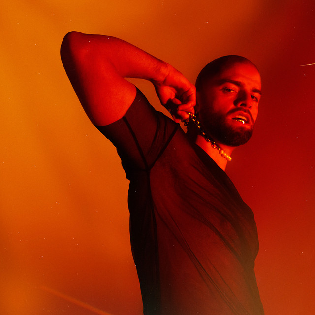 Beau Nox Artist Profile | Stereofox Music Blog - discover new music