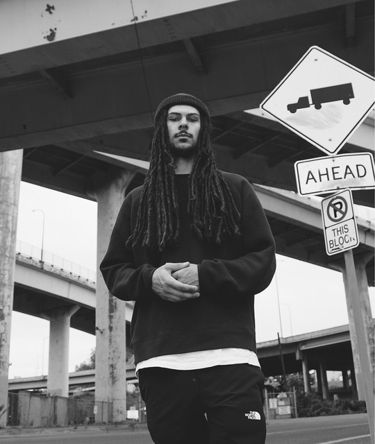 Saige Wolley Artist Profile | Stereofox Music Blog - discover new music