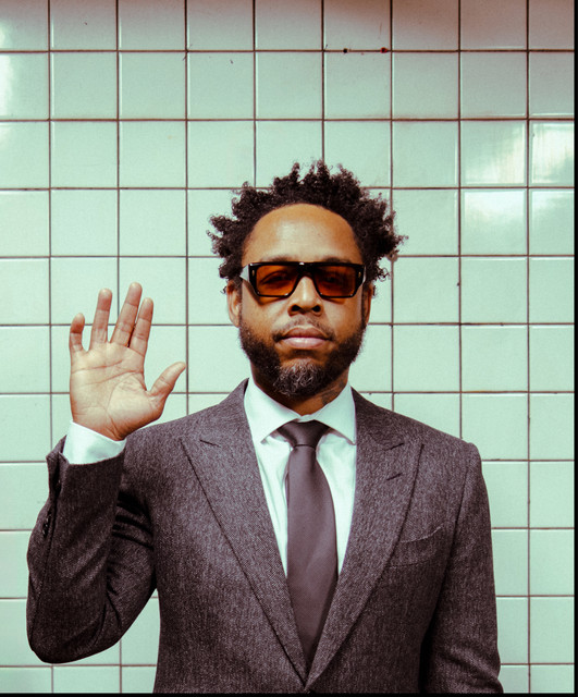 Terrace Martin Artist Profile | Stereofox Music Blog - discover new music