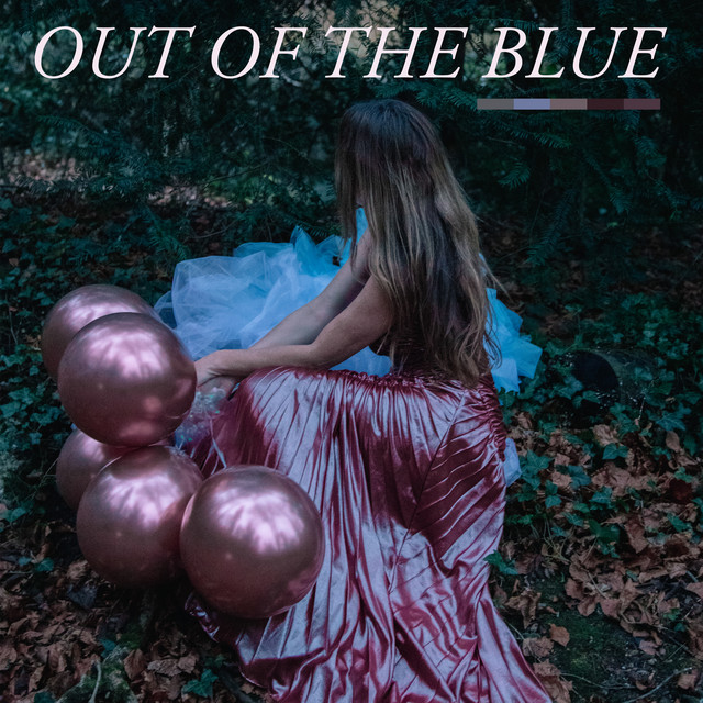 UK Singer Lyves Unveiled New Intimate EP Out of the Blue | Stereofox ...