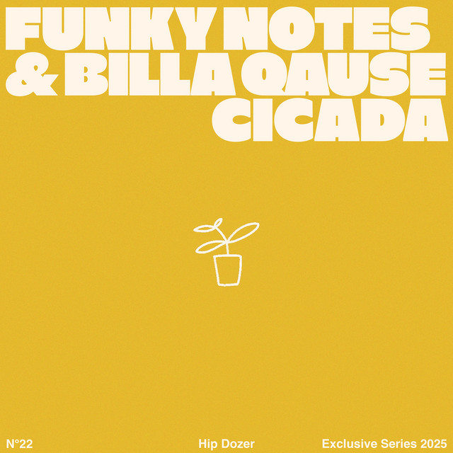 Funky Notes - Cicada (ft. Billa Qause) | Stereofox Music Blog