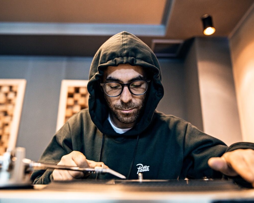 The Alchemist Artist Profile | Stereofox Music Blog - discover new music