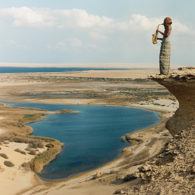 UK Saxophonist/Producer Venna & US Singer Leon Thomas Share Hazy Jazz/R ...