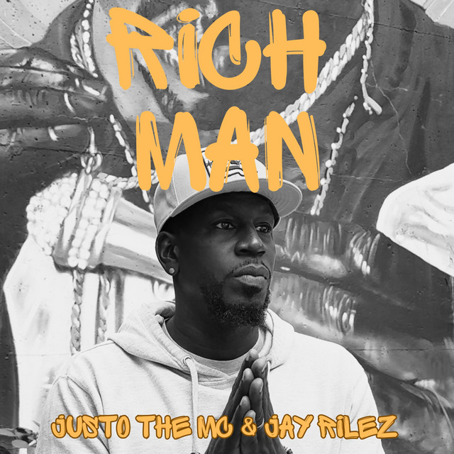 US Rapper Justo the MC & Malta Producer Jay Rilez Deliver a Positive ...