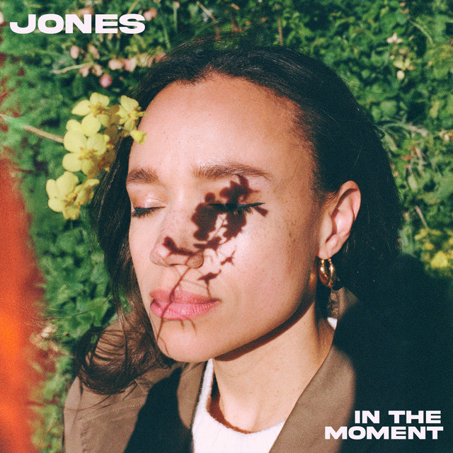 UK Singer JONES Unveils Melancholically Positive EP In The Moment ...