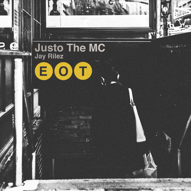 Enjoy Soulful & Laid-Back Hip-Hop Vibes in US Rapper Justo the MC ...