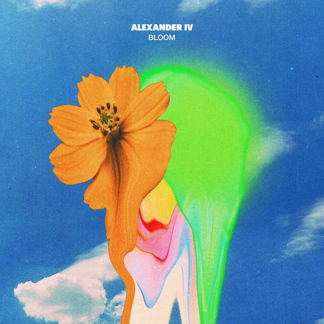 Dutch Producer & Drummer Alexander IV Brings New Groovy EP Bloom ...