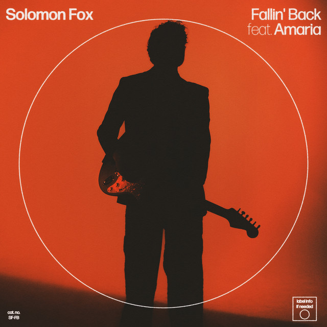 Solomon Fox - Fallin' Back (ft. Amaria) | Stereofox Music Blog