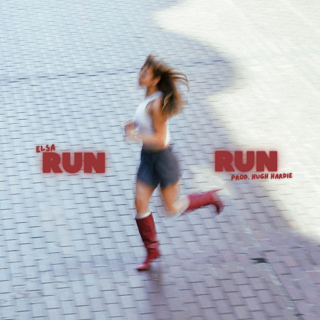 London Singer Elsa Shares Groovy Neo-Soul Single "RUN RUN" | Stereofox ...