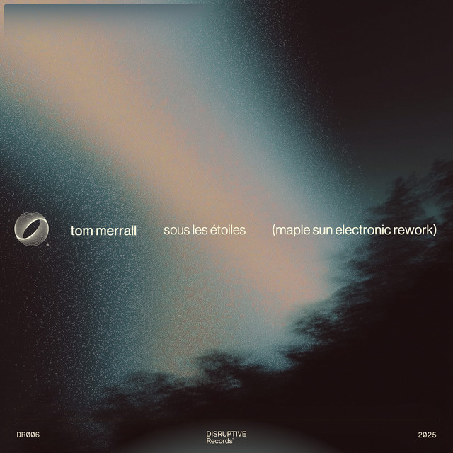 Tom Merrall - sous les étoiles (Maple Sun Electronic Rework ...