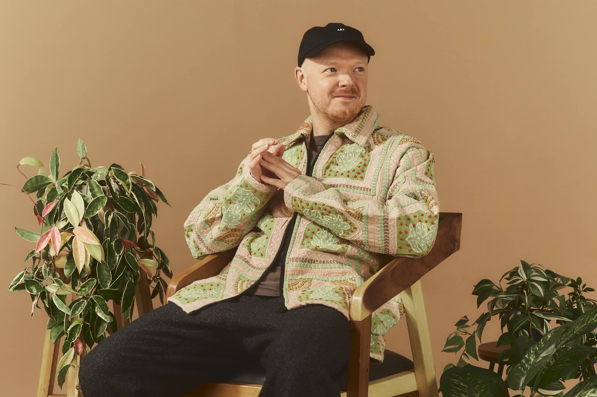 Interview: Matt Wilde On Sophomore Album Find a Way, Jazz Renaissance ...