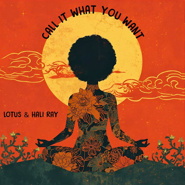 UK Producer Lotus & Singer Hali Ray Share Neo-Soul/Breakbeat Single ...
