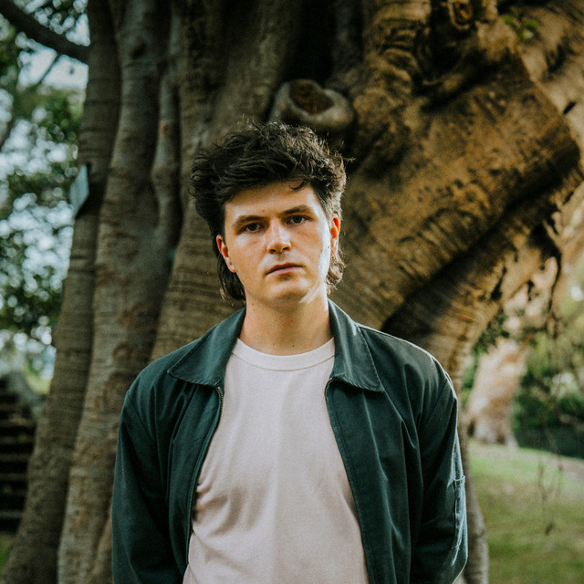 Harry Hayes Artist Profile | Stereofox Music Blog - discover new music