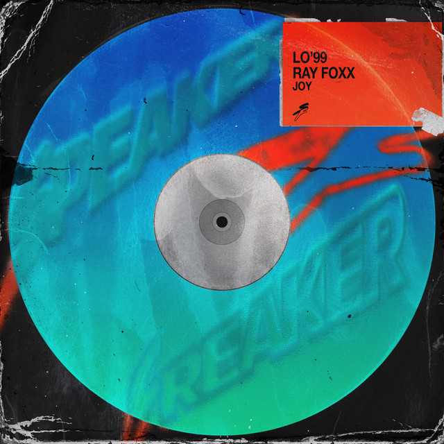 LO'99 - JOY (ft. Ray Foxx) | Stereofox Music Blog