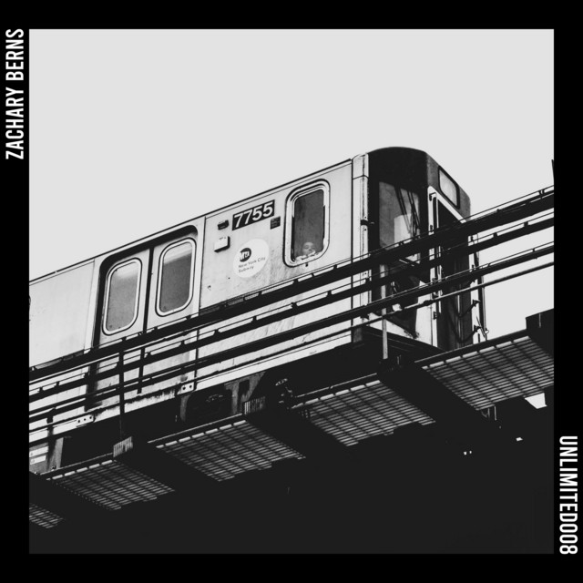 Zachary Berns - Incarnations (Extended Mix) | Stereofox Music Blog