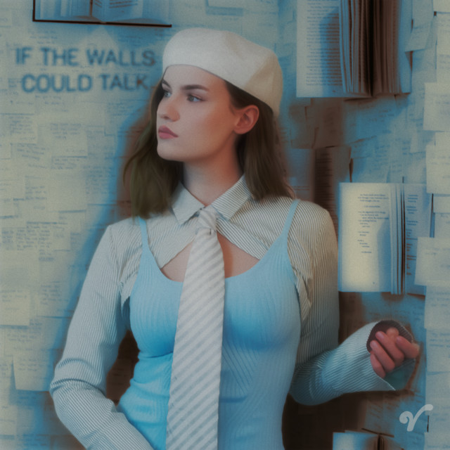 Dutch Singer Lizzy, Rapper Maydien & Producer Mitchell Yard Share Lush ...