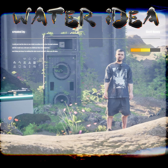 Shelf Nunny - Water Idea | Stereofox Music Blog