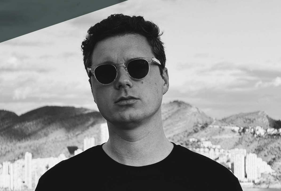 Album Review: Jason May Breaks Away From Expectations with New Album ...