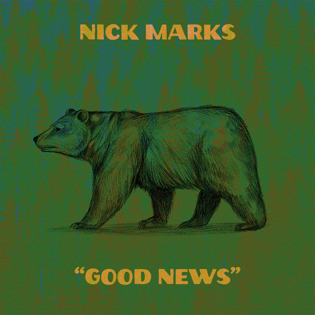 Nick Marks' Good News Review - a Cinematic Jazz Grooves with Soulful ...